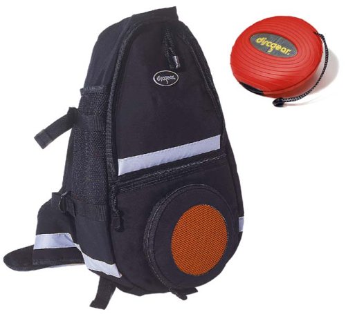 Amazon.com: DiscGear Discus Fish Sports (CD20 Two Storage) : CDs & Vinyl