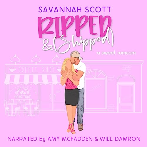 Amazon.com: Ripped and Shipped: Getting Shipped, Book 7 (Audible Audio ...