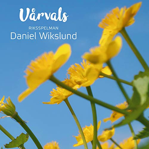 Play Vårvals by Daniel Wikslund on Amazon Music