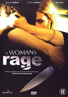 Amazon.com: A Woman's Rage [Region 2] : Cameron Bancroft, Nick Baillie ...