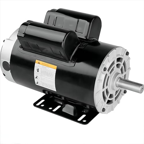 Air Compressor Motor – The 15 best products compared - Your Motor Guide