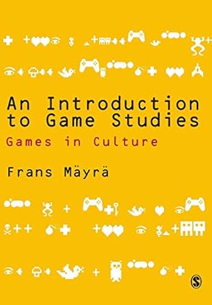 The Best Books on Video Game Design – The Reading Lists