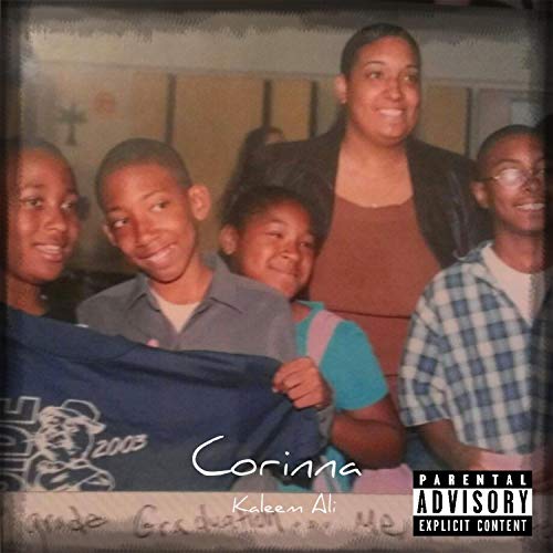 Amazon.co.jp: Corinna [Explicit] : Kaleem Ali: デジタルミュージック