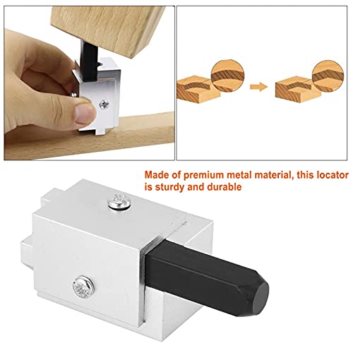 Kadimendium Right Angle Chisel Quick Cutting Corner Chisel Wood Chisel ...