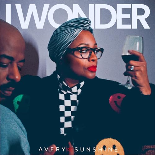 Play I Wonder by Avery*Sunshine on Amazon Music