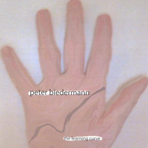 Play The Learning Curve by Peter Biedermann on Amazon Music