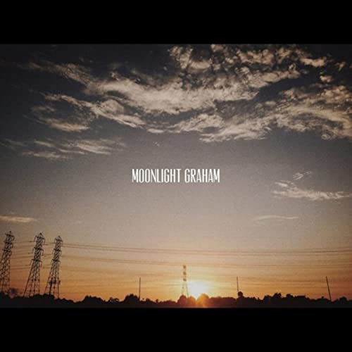 Amazon MusicでMoonlight GrahamのLive from the Chateauを再生する