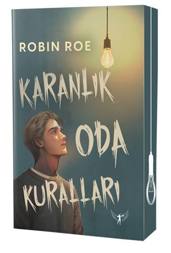 Karanlık Oda Kuralları : Robin Roe, Çiğdem Köfüncü: Amazon.com.tr: Kitap