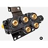 Amazon.com: VNL DASH CONTROL VALVE (MV-3) REPLACES: 21315044, K035691 ...