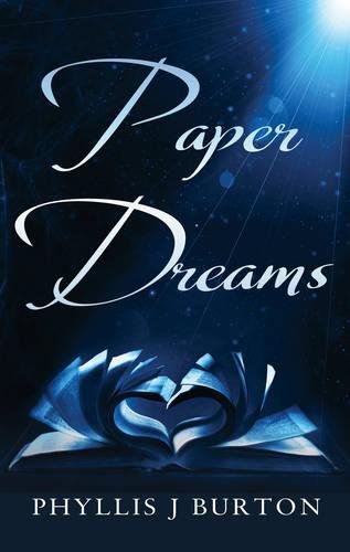 Book review of Paper Dreams - Readers' Favorite: Book Reviews and Award ...
