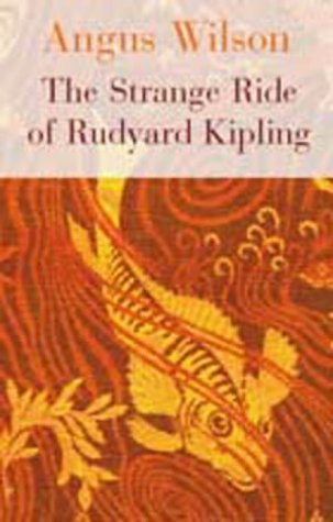 The Strange Ride of Rudyard Kipling | Amazon.com.br