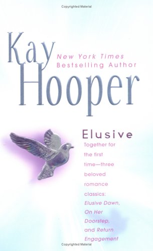 Elusive: Hooper, Kay: Amazon.com: Books