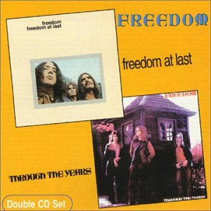 Buy Freedom at Last/Through Th Online at Low Prices in India | Amazon ...