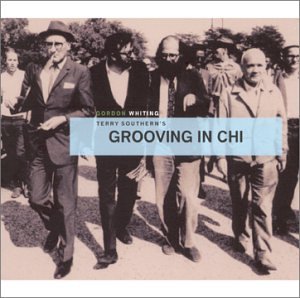Gordon Whiting - Grooving in Chi - Amazon.com Music