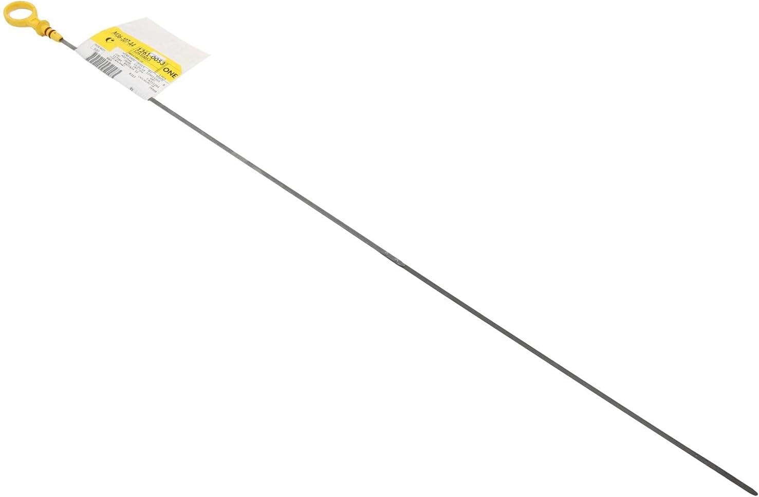 Amazon.com: GM Parts 11588712 Oil Level Indicator Tube Bolt : Automotive