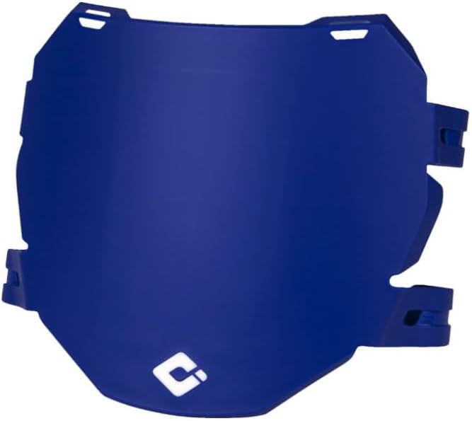 Amazon.com: ODI Number Plate Downhill E Bike/Montain Bike ODI Front ...