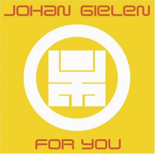 Johan Gielen - FOR YOU - Amazon.com Music