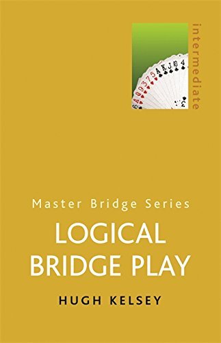Logical Bridge Play (Master Bridge Series): Kelsey, Hugh: 9780304357741 ...