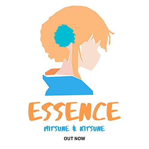 Essence by mitsune微音, KITSUNE on Amazon Music - Amazon.com