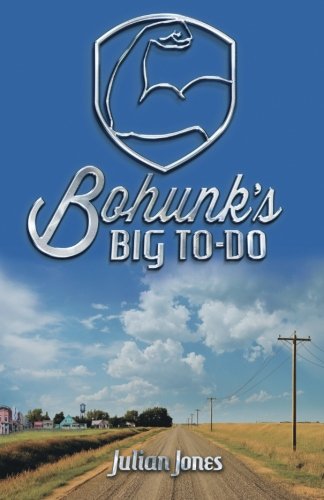 Bohunk's Big To-Do : Amazon.in: Books