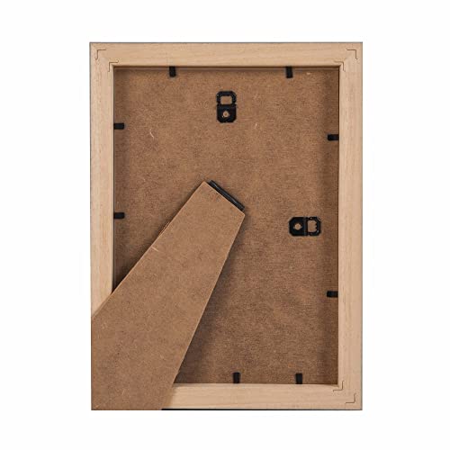 Wall Space A5 photo frame | Modern Grey A5 photo frame to fit image ...