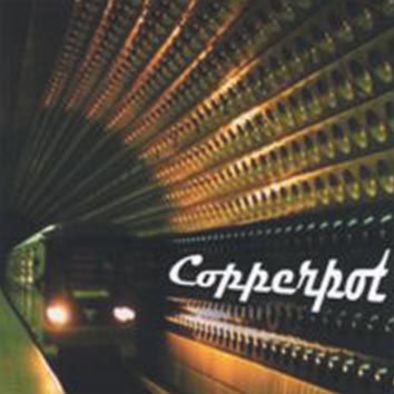 Copperpot - Copperpot - Amazon.com Music