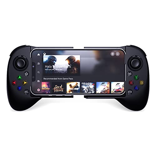 Top 10 Wireless Controller For Android of 2022 - Katynel