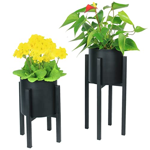 Maceteros con patas Zara Home: Estilo y funcionalidad en tu jardín - Mi ...