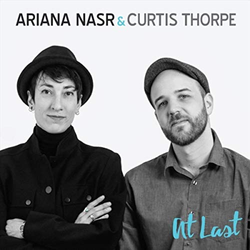 At Last by Ariana Nasr & Curtis Thorpe on Amazon Music - Amazon.com