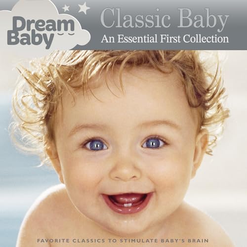 Amazon.com: Classic Baby : Dream Baby: Digital Music