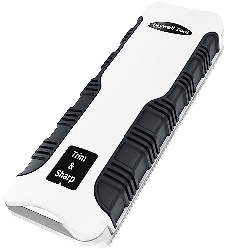 Escofina Para Tablaroca - Ferreteria Y Herramientas