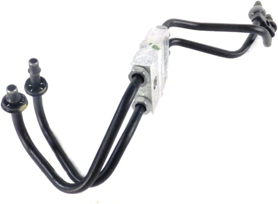 Amazon.com: Mopar 68199891AA Oil Cooler Hose : Automotive