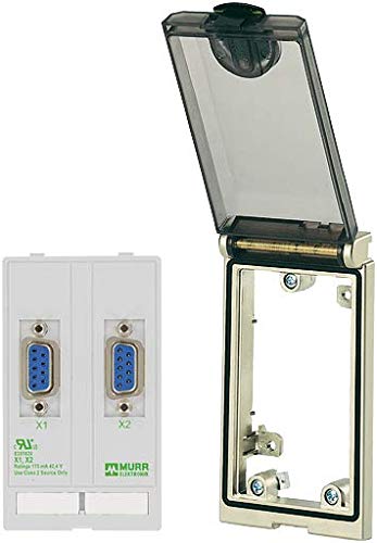 Modlink MSDD set: mounting frame 4000-68213-000000, : Amazon.co.uk ...