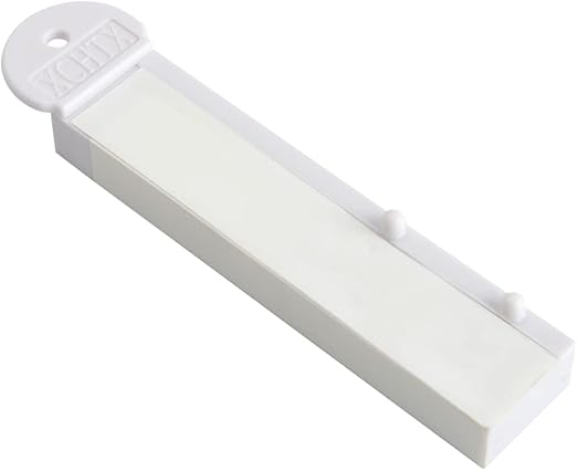 Amazon.com: XCHTX Magnet Key,Anti-Theft Display Security Peg&Slat Wall ...