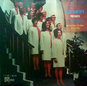 Oral Roberts Presents The World Action Singers - Amazon.com Music