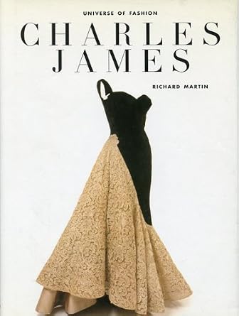 Amazon.com: CHARLES JAMES: 9782908228991: Martin, Richard: Books