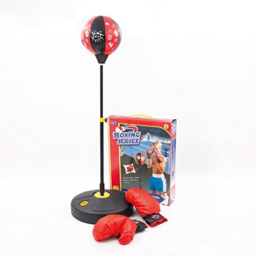Amazon.co.uk Best Sellers: The most popular items in Boxing Sets