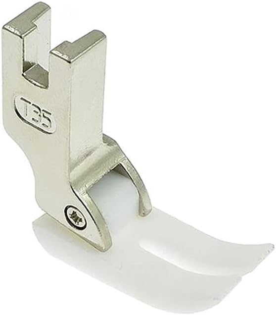 MT T35 Pressure Foot Solid Teflon Bottom Non-Stick Presser Feet for All ...
