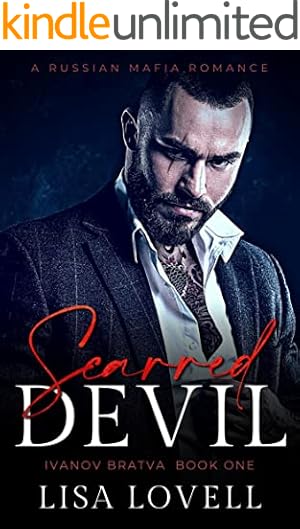 Crimson Fury: A Russian Mafia Romance (Ulianov Bratva Book 1) - Kindle edition by Lovell, Lisa ...