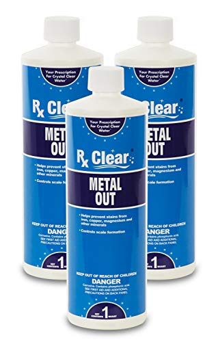 Top 10 Best Scale Buildup For Pool : Reviews & Buying Guide - Katynel