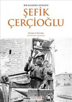 Bir Anadolu Efsanesi - Sefik Cercioglu | Amazon.com.br