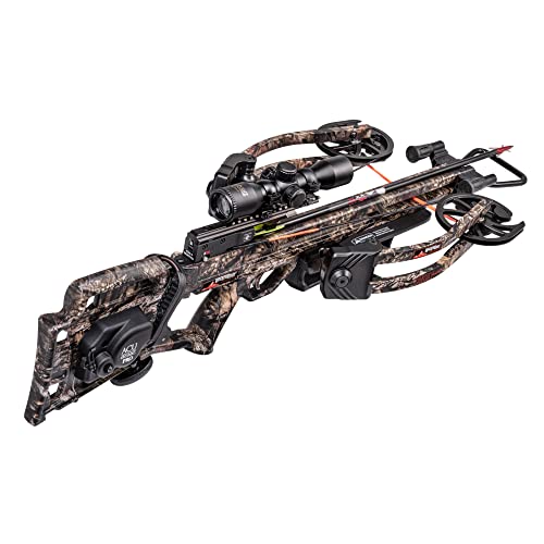 Easiest Crossbow To Draw - GearDisciple