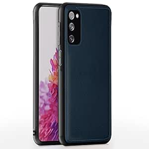 Pikkme Samsung Galaxy S20 FE / S20 FE 5G Back Cover | Flexible Pu Leather | Full Camera ...