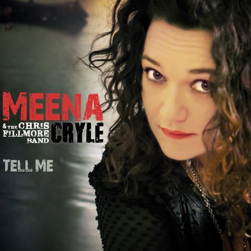 Amazon.com: Tell Me : Meena: Digital Music