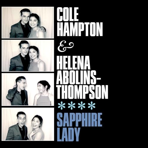 Sapphire Lady by Helena Abolins-Thompson on Amazon Music - Amazon.com