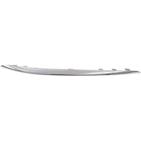 Amazon.com: Garage-Pro Front Bumper Trim for MERCEDES BENZ C300 2015 ...