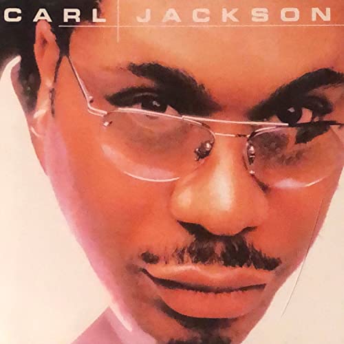 Amazon Musicでカール・ジャクソンのCarl Jacksonを再生する