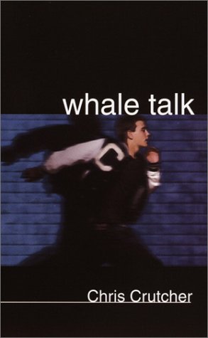 Amazon.com: Whale Talk: 9780440229384: Crutcher, Chris: Books