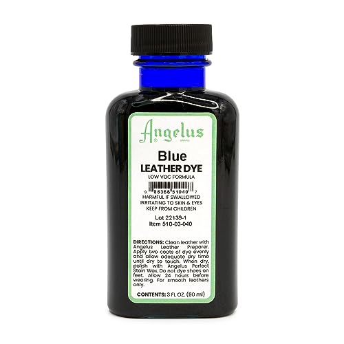 Amazon Best Sellers: Best Shoe Dyes