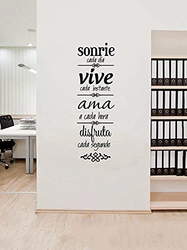 Letras en Vinil para Pared: Decora con Estilo - El Multimetro